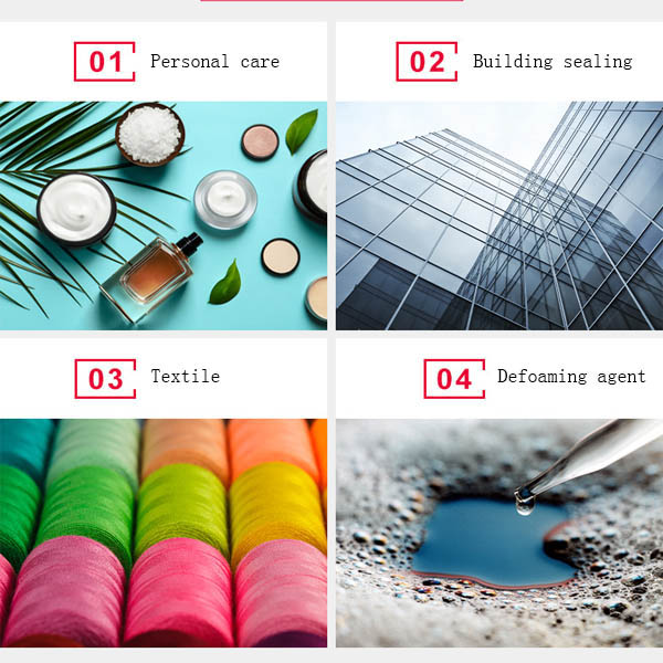 Silicone Oil 60000 cSt | Ahyrsilicon.com