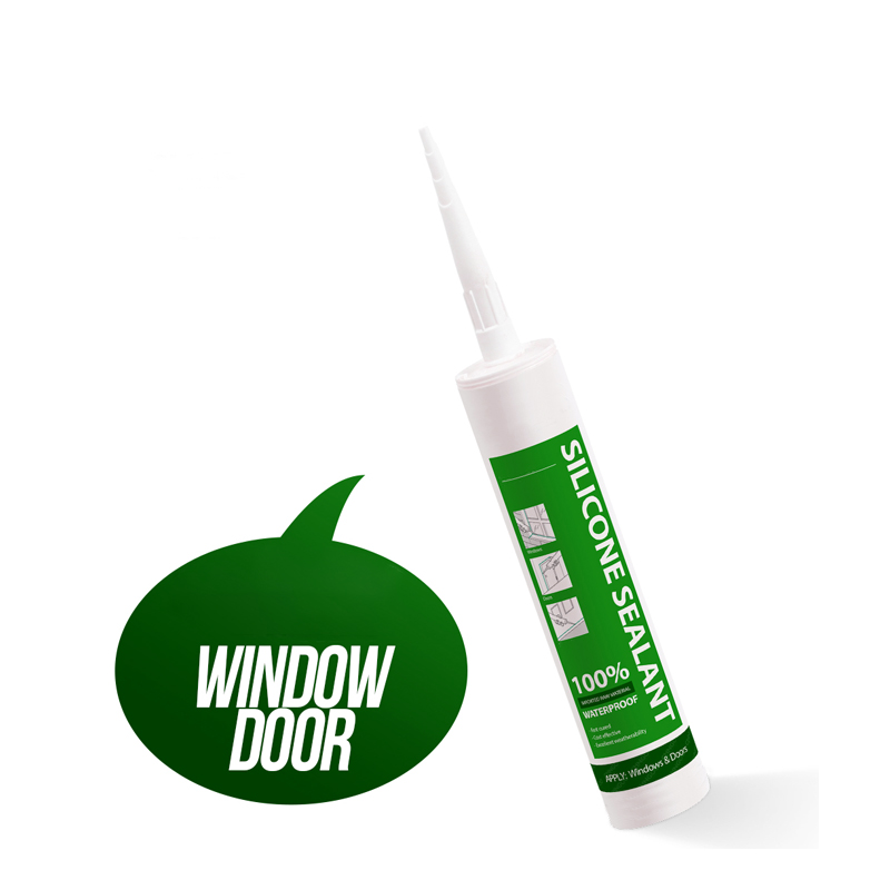 Best Clear Weather Outdoor Silicone Sealant for Outdoor Use - Buy Best ...