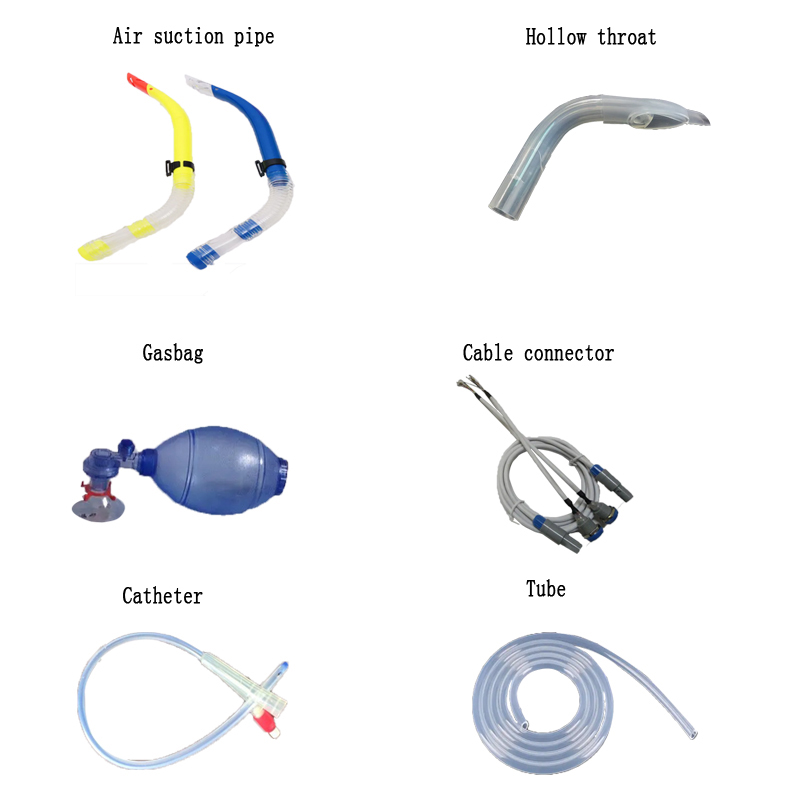 Medical Grade Liquid Silicone Rubber Manufacturers