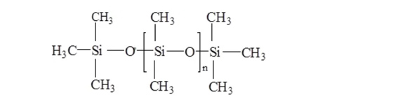 What is dimethyl silicone oil?- Ahyrsilicon.com