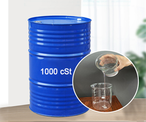 Silicone Oil: Types, Properties, Uses | YONGRUI